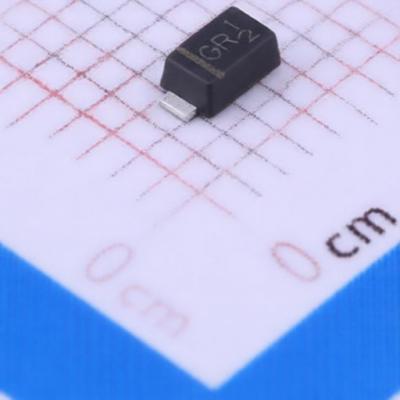 China Surface Mount Schottky Rectifier PANJIT SS20100FL R1 00001 Suitable for Compact Electronic Devices for sale