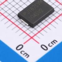 China PANJIT SVM1045V2 R2 00001 Schottky rectifier low forward voltage ultra thin profile and RoHS compliant for sale