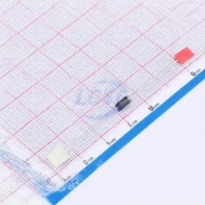 China PANJIT PG104R AY 10001 Fast Recovery Rectifiers with Glass Passivated Junction Offering Low Leakage for sale