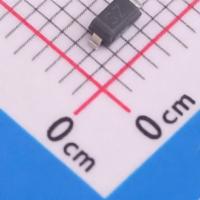 China Low voltage Schottky diode R O B1040W featuring solder plated terminals and halogen free compliance for sale
