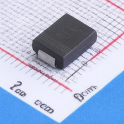 China Low Forward Voltage Drop and High Current PAKER SS10L45C Trench MOS Barrier Schottky Rectifier Device for sale