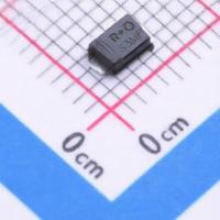 China General purpose rectifier R plus O S3MF surface mount type with glass passivation and RoHS compliance for sale