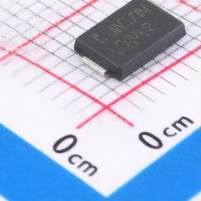 China loss Schottky rectifier PANJIT SVM1045V2 R1 00001 suitable for space saving electronic applications for sale