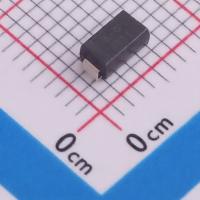 China Schottky Barrier Rectifier R O SS18 Surface Mount Device for Circuit Protection and Voltage Clamping for sale