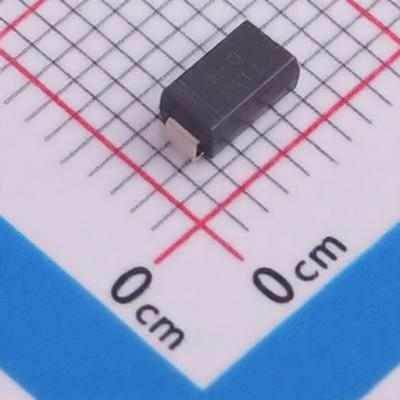 China Schottky Barrier Rectifier R O SS18 Surface Mount Device for Circuit Protection and Voltage Clamping for sale