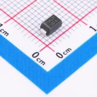 China Surface Mount Rectifier PANJIT SS14 R1 00001 with Low Forward Voltage and High Surge Current Capacity for sale