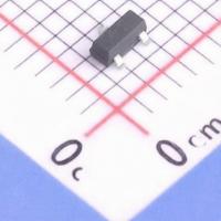 China Schottky Barrier Diode R O BAS40 High Speed Switching Low Forward Voltage Drop Circuit Protection for sale