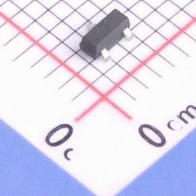 China Schottky Barrier Diode R O BAS40 High Speed Switching Low Forward Voltage Drop Circuit Protection for sale