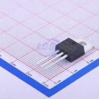 China 20 Ampere Schottky Barrier Rectifier PANJIT MBR20200CT T0 00001 Suitable for High Frequency Circuits for sale