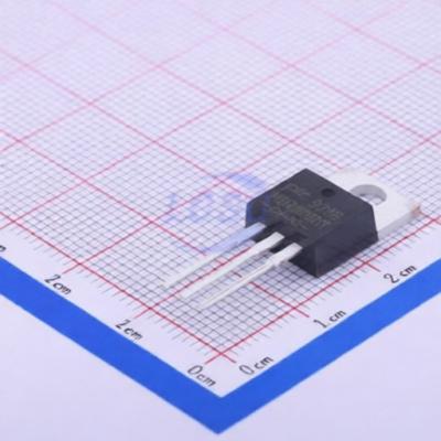 China 20 Ampere Schottky Barrier Rectifier PANJIT MBR20200CT T0 00001 Suitable for High Frequency Circuits for sale