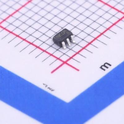 China 50V N Channel Enhancement Mode MOSFET PANJIT PJT138K R1 00001 with Trench Process and RoHS Compliance for sale