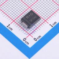 China Surface Mount Schottky Barrier Rectifier R O SK104C for High Frequency Inverters and DC DC Converters for sale