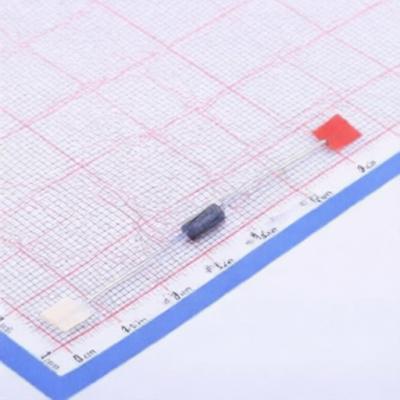 China Plastic rectifier PANJIT UF204GP AY 00001 with ultrafast reverse recovery and EU RoHS 2.0 compliance for sale