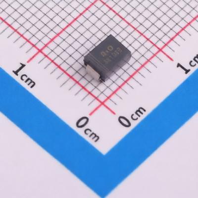 China loss Schottky diode R O SK106B meeting MSL level 1 standards for high frequency inverter applications for sale