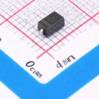 China Surface Mount Rectifier PAKER ES1J SMA Package 600 Volt Peak Reverse Voltage and Low Reverse Leakage for sale