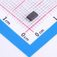 China R plus O RS1MF fast recovery diode surface mount type for in power electronics and inverter circuits for sale