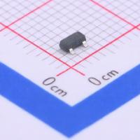 China Low On State Resistance MOSFET PANJIT PJA3400 R1 00001 30V N Channel for PWM and Switching Applications for sale
