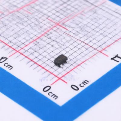China PANJIT PJA3405 AU R1 000A1 P Channel MOSFET 30V designed for PWM and switch load electronic circuits for sale