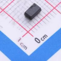 China Low profile surface mount rectifier R O ES2D ideal for high frequency rectification and freewheeling for sale