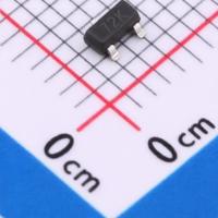 China Versatile PAKER 2N7002K NChannel MOSFET for Battery Protection and 5V Logic Level Control Circuits for sale