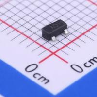 China PANJIT PJA3401 R1 00001 P Channel MOSFET 30V with low on state resistance and halogen free material for sale