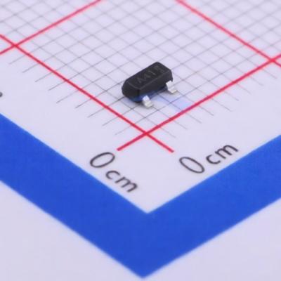 China P Channel Enhancement Mode MOSFET PANJIT PJA3441 R1 00001 40V for PWM and load switching applications for sale