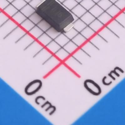 China Low Forward Voltage Schottky Rectifier R O DSL16 with 60 Volt Reverse Voltage and Fast Recovery Time for sale