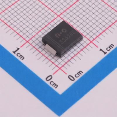 China R O SS320C Schottky Rectifier Suitable for Polarity Protection and Free Wheeling in DC DC Converters for sale