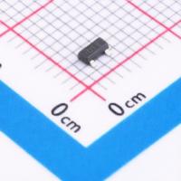 China 20V P Channel Enhancement Mode MOSFET PANJIT PJ2301 AU R1 000A1 for Switch Load and PWM Applications for sale