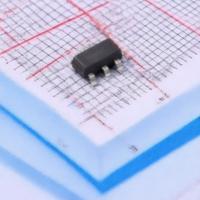 China PANJIT PJW4N06A AU 60V N Channel MOSFET with Ultra Low On Resistance and Continuous Drain Current 4A for sale