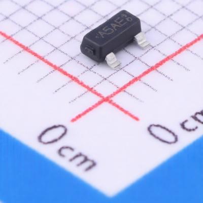 China 20V P Channel MOSFET PANJIT PJA3415AE R1 00001 with 2KV HBM ESD Protection and Green Molding Compound for sale
