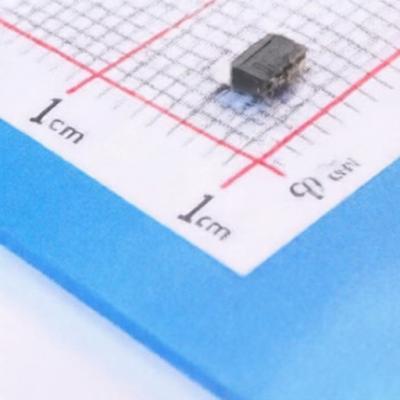 China Compact SOT23 Package PAKER BSN20 NChannel Enhancement Mode Power MOSFET with Ultra Low On Resistance for sale