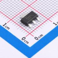China SOT 223 Package MOSFET Panjit PJW4P06A-AU R2 000A1 with High Switching Speed and Lead Free Material for sale