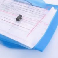 China N Channel Enhancement Mode Power MOSFET PAKER SI2312 with Ultra Low On Resistance in SOT 23 Package for sale