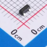 China 30V N Channel MOSFET PANJIT PJA3406 R1 00001 designed for switch load and PWM electronic applications for sale