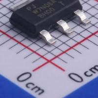 China switching performance PANJIT PJW7N06A 60V N Channel Enhancement Mode MOSFET with low RDS ON resistance for sale