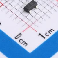China N Channel MOSFET PAKER 2SK3018 Featuring Small Outline SOT 23 Package for Power Applications for sale