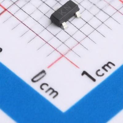 China N Channel MOSFET PAKER 2SK3018 Featuring Small Outline SOT 23 Package for Power Applications for sale