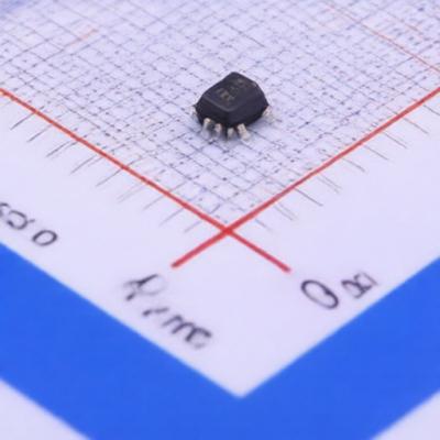 China Low On Resistance MOSFET PANJIT PJC7401 R1 00001 30V P Channel Enhancement Mode with RoHS Compliance for sale