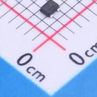China 30V N Channel MOSFET PANJIT PJE8404 R1 00001 featuring green molding compound and EU RoHS compliance for sale