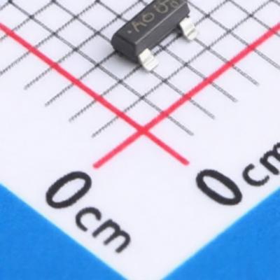 China PANJIT PJA3460-AU R1 000A1 60V N-Channel MOSFET with green molding compound and low RDS ON resistance for sale