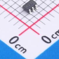 China 60V N Channel MOSFET PANJIT 2N7002KDW R1 00501 Featuring High Density Cell Design and ESD Protection for sale