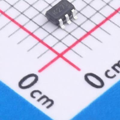 China 60V N Channel MOSFET PANJIT 2N7002KDW R1 00501 Featuring High Density Cell Design and ESD Protection for sale