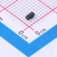 China 60V P Channel MOSFET PANJIT PJA3439 with Low On Resistance and RoHS Compliant Halogen Free Packaging for sale
