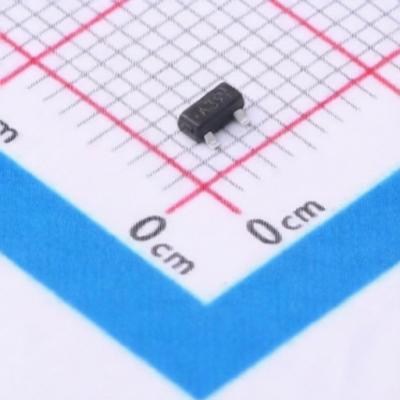 China 60V P Channel MOSFET PANJIT PJA3439 with Low On Resistance and RoHS Compliant Halogen Free Packaging for sale