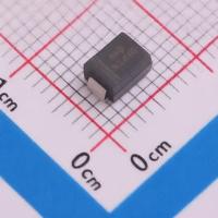 China Surface Mount Schottky Rectifier R O SS220B Designed for in DC DC Converters and Polarity Protection for sale
