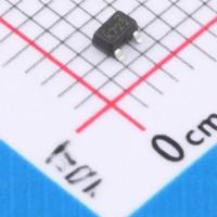 China Low On Resistance MOSFET PANJIT 2N7002KW AU R1 000A1 Suitable for Solid State Relays and Memory Applications for sale