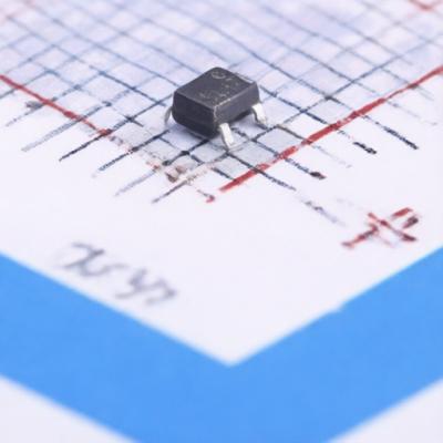 China RoHS Compliant NPN Switching Transistor PANJIT MMBT3904W R1 00001 with 40V Collector Emitter Voltage for sale