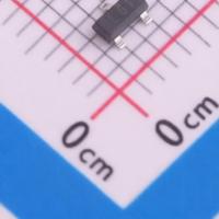 China R O BAT720 surface mount Schottky rectifier designed for circuit protection and high current electronic for sale