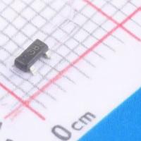 China Panjit BSS138 R1 00001 N Channel Enhancement Mode MOSFET 50V with Low Leakage Current and ESD Protection for sale